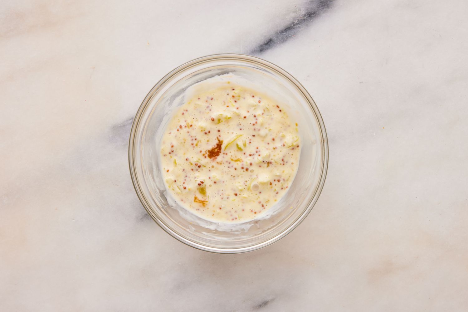 Yellow Sauce that goes with everything – Sharper Than Knives